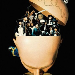 Yellowbeard (1983) - Rotten Tomatoes