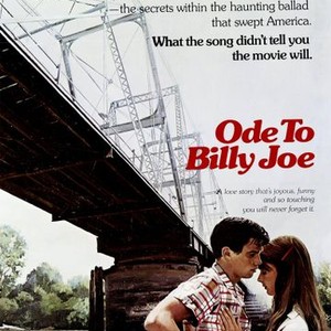 Ode to Billy Joe - Rotten Tomatoes