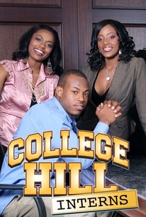 College Hill: Interns | Rotten Tomatoes