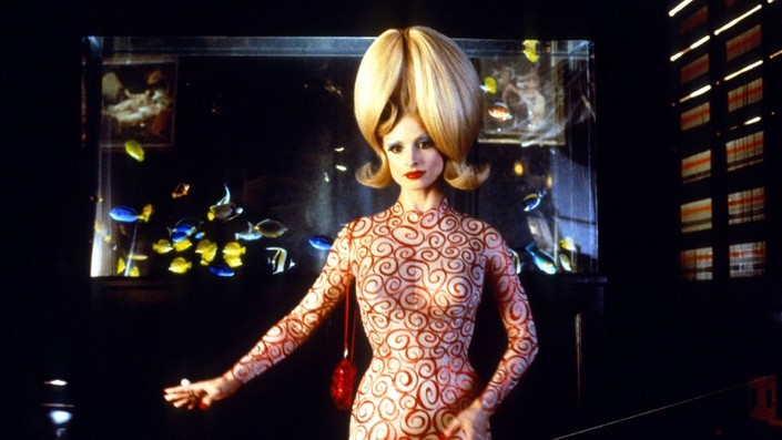 martians from mars attacks