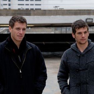 Puncture - Rotten Tomatoes