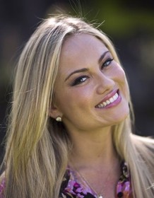 Ellen Roche | Rotten Tomatoes