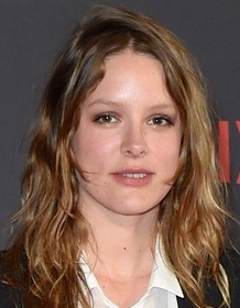 Stéphane Caillard | Rotten Tomatoes