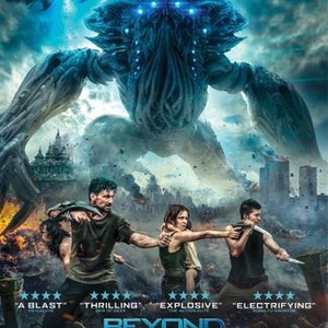 Beyond Skyline - Rotten Tomatoes