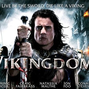 Vikingdom (2013) - Rotten Tomatoes