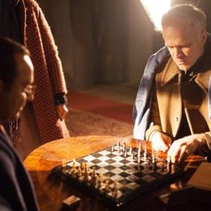 Inspection - Rotten Tomatoes