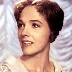 Julie Andrews - Rotten Tomatoes