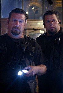 Ghost Lab: Season 1, Episode 13 | Rotten Tomatoes