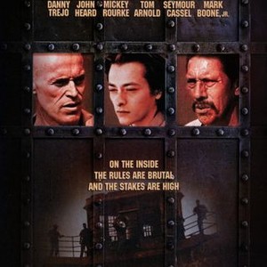 Animal Factory - Rotten Tomatoes