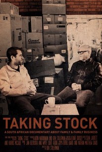 Taking Stock (2016) | Rotten Tomatoes