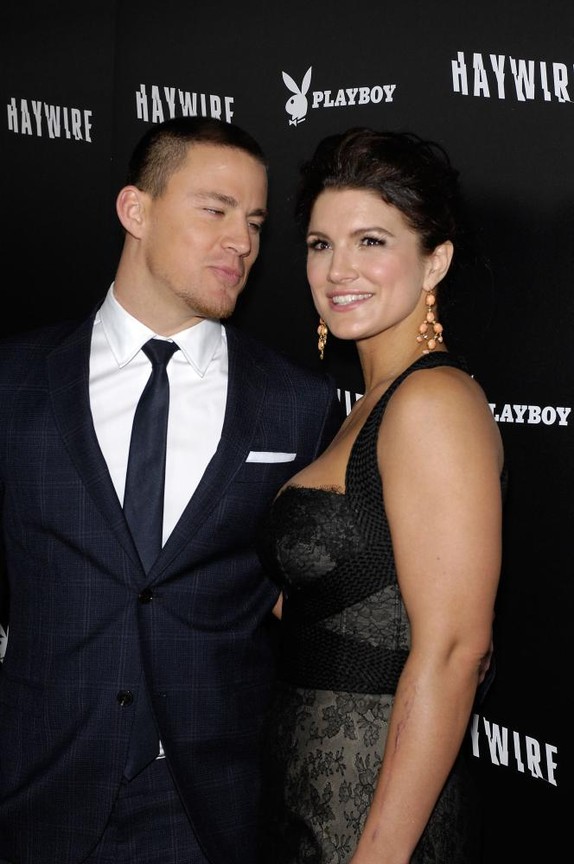 Channing Tatum Pictures Pictures - Rotten Tomatoes