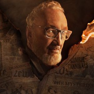 True Terror With Robert Englund - Rotten Tomatoes