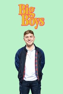 Big Boys - Rotten Tomatoes