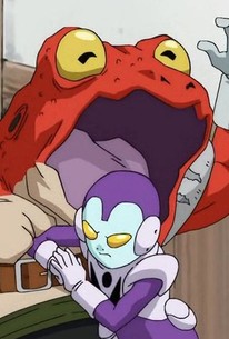 Dragon Ball Super: Season 1, Episode 31 - Rotten Tomatoes