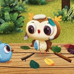 Odo: Season 1, Episode 10 - Rotten Tomatoes