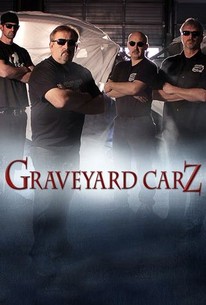 Graveyard Carz: Season 4 | Rotten Tomatoes
