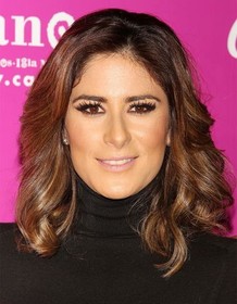 Melissa López - Rotten Tomatoes