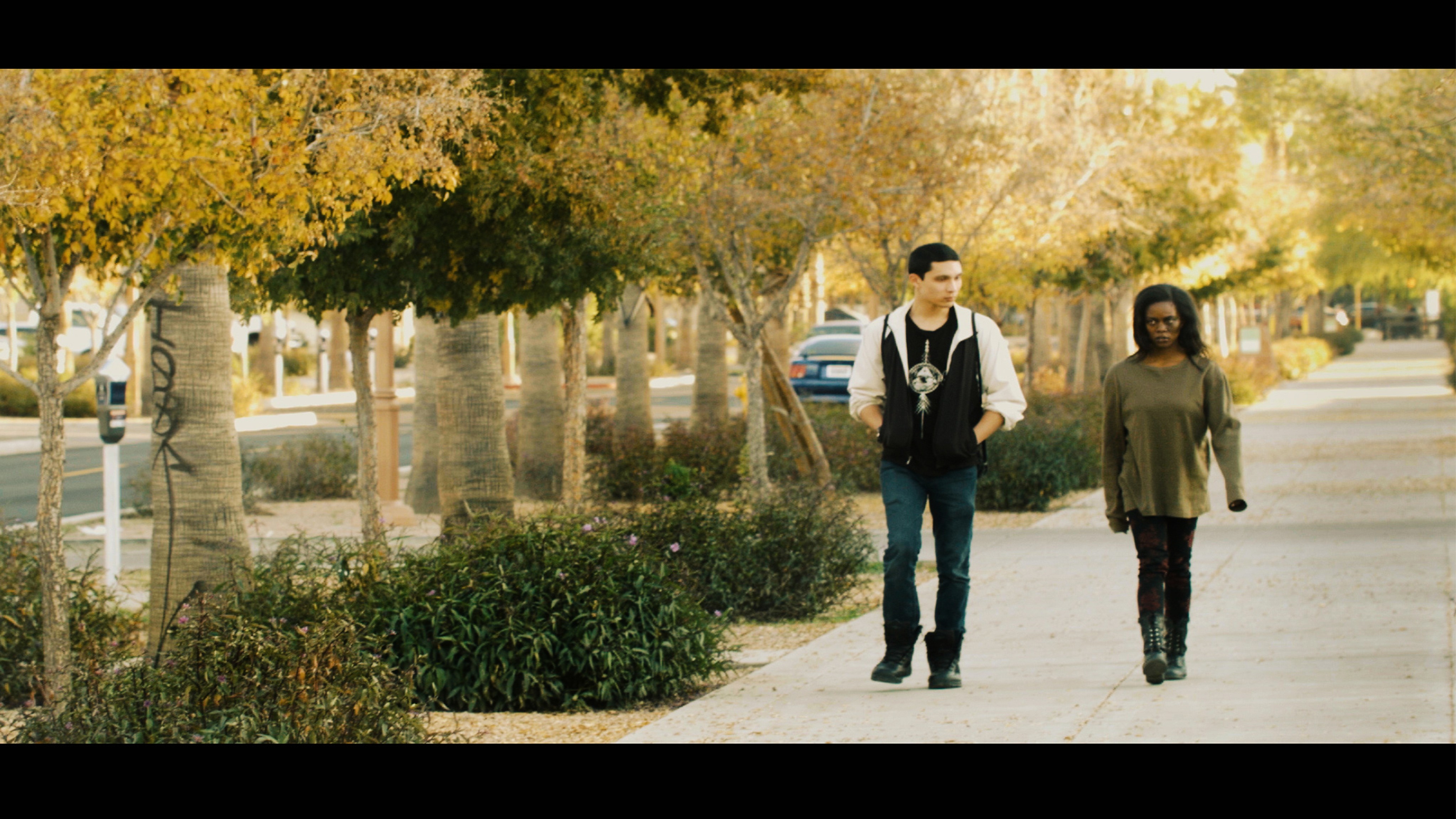 Split Lip: Trailer 1 - Trailers & Videos - Rotten Tomatoes