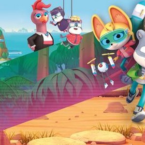 The Creature Cases - Rotten Tomatoes