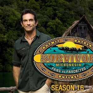 Survivor - Rotten Tomatoes