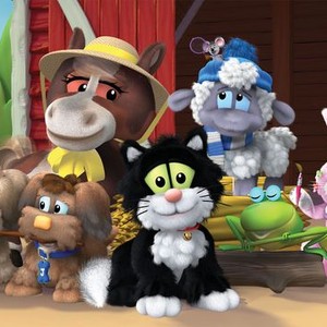 Guess With Jess: Season 1, Episode 25 - Rotten Tomatoes