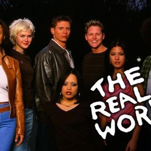 The Real World - Rotten Tomatoes