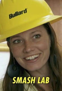 Smash Lab: Season 1, Episode 2 - Rotten Tomatoes