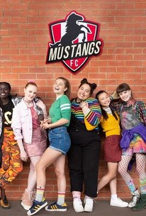 Mustangs FC: Season 2 | Rotten Tomatoes