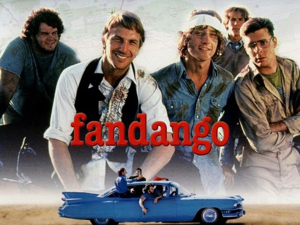 Fandango Costner