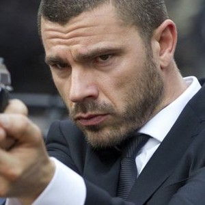 Banshee - Rotten Tomatoes