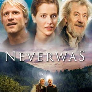 Neverwas - Rotten Tomatoes