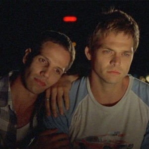 The Bubble - Rotten Tomatoes