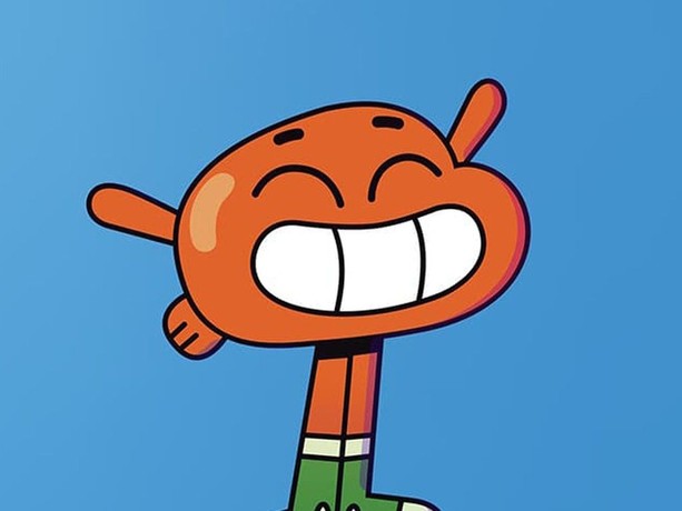 The Amazing World Of Gumball Season 3 The Shell Watch The Amazing