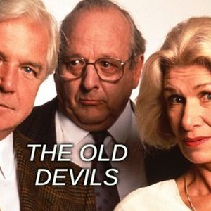 The Old Devils - Rotten Tomatoes