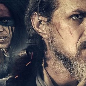 Buckskin - Rotten Tomatoes