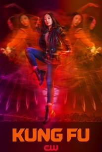 Kung Fu: Season 1 | Rotten Tomatoes