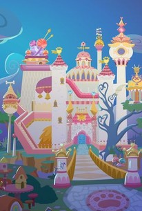 Whisker Haven Tales With the Palace Pets: Season 1, Episode 4 - Rotten ...