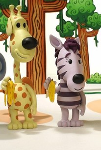 Raa Raa the Noisy Lion: Season 1, Episode 15 - Rotten Tomatoes
