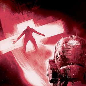 Event Horizon - Rotten Tomatoes