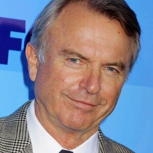 Sam Neill - Rotten Tomatoes