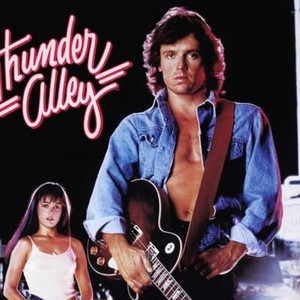 Thunder Alley - Rotten Tomatoes