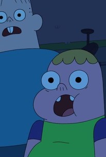 Clarence: Season 1, Episode 22 - Rotten Tomatoes