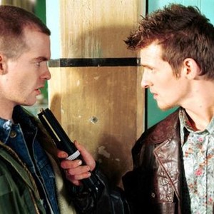 Brendan Mackey - Rotten Tomatoes