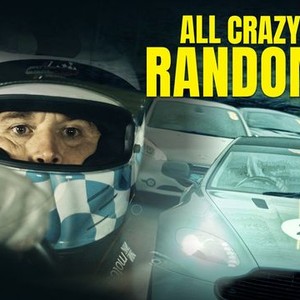 All Crazy Random - Rotten Tomatoes