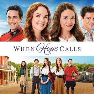 When Hope Calls - Rotten Tomatoes