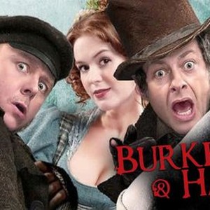 Burke & Hare - Rotten Tomatoes