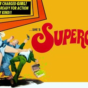 Superchick - Rotten Tomatoes