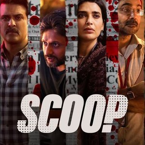 Scoop - Rotten Tomatoes