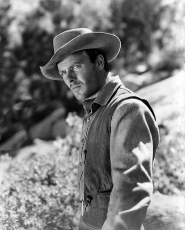 Robert Sterling Actor