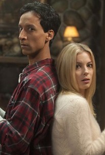 Community: Season 3, Episode 5 | Rotten Tomatoes